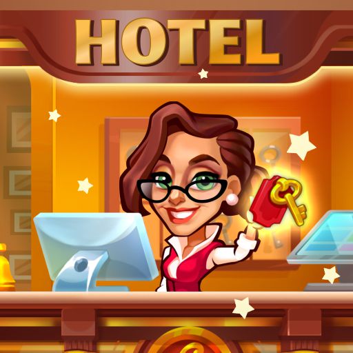 Grand Hotel Mania For Free Latest Version v4.17.5.19 (Unlimited Money ...