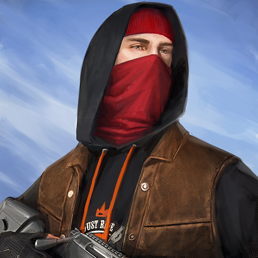 Fire Strike – Gun Shooter FPS - Zapindo