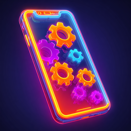 Live Wallpapers 4K Wall.Engine - Zapindo