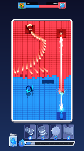 Color Clash For Free Latest Version v1.21.1 (Unlimited Money/Gems/No ...