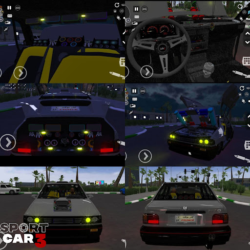 Sport car 3 : Taxi & Police – For Free Latest Version v1.06.092 ...