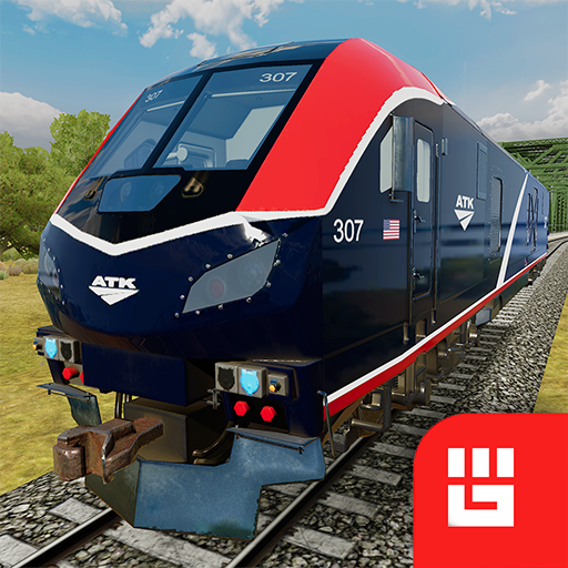 Train Simulator PRO USA For Free Latest Version v2.8 (Unlimited Money ...